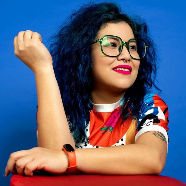 Ale | Desarrollo Web Front-End